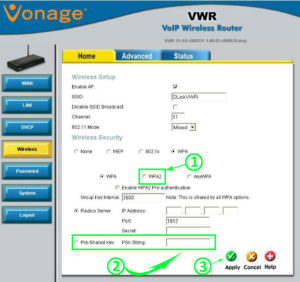 192.168.15.1 - RouterCtrl
