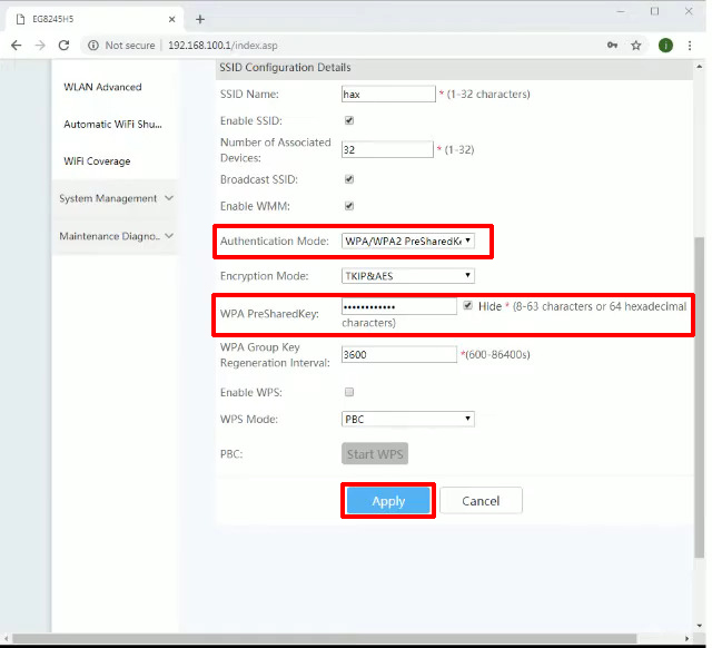 How To Change Converge Wi Fi Password RouterCtrl