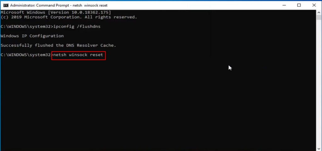 Windows Has Detected An IP Address Conflict - RouterCtrl