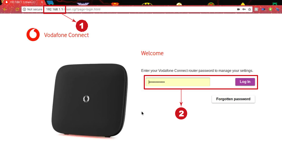 How To Change Vodafone Wi Fi Password RouterCtrl how-to-change-vodafone-wi-fi-password-routerctrl