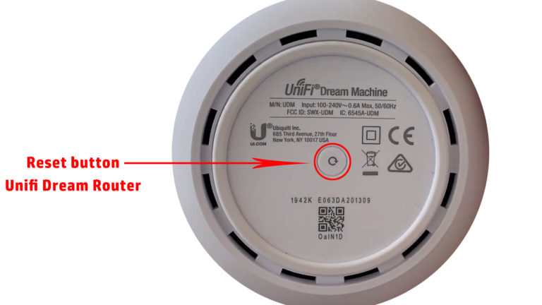 How To Change Unifi Wi Fi Password RouterCtrl