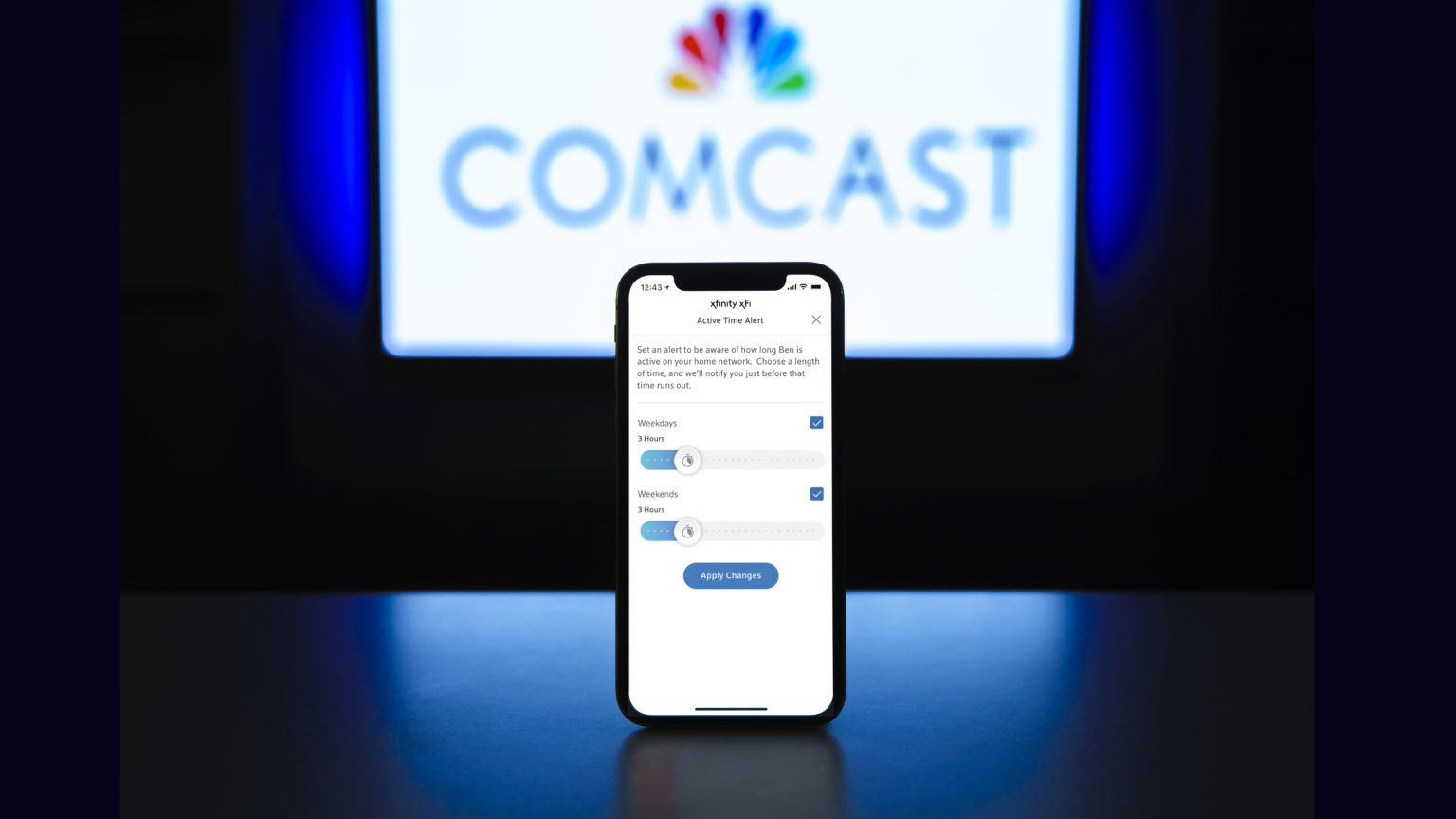 How to Bypass Xfinity Parental Controls? - RouterCtrl