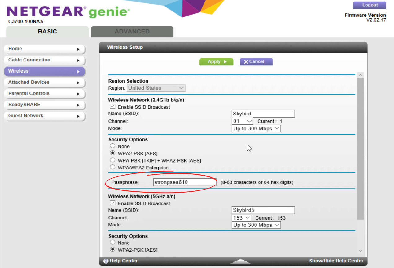How to Change Your Wi-Fi Password? (A Step-by-Step Guide) - RouterCtrl