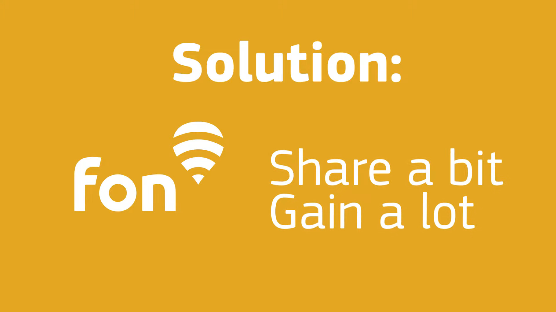 What is Fon Wi-Fi? (Everything You Need to Know About Fon Wi-Fi ...