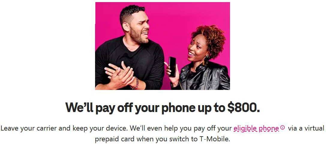 How to Switch from AT&T to T-Mobile (Detailed Instructions) - RouterCtrl
