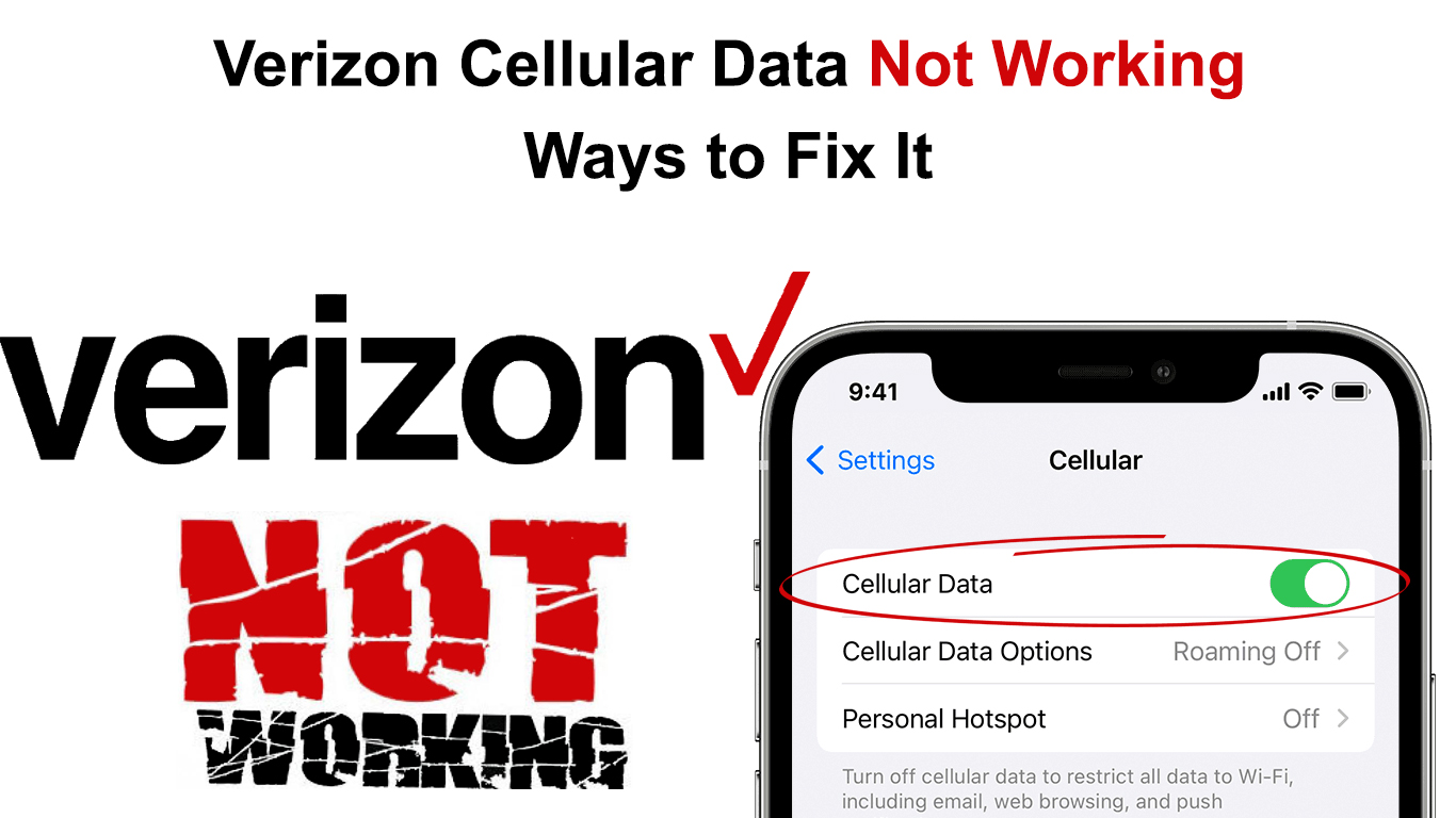 Verizon Cellular Data Not Working Ways To Fix It RouterCtrl verizon-cellular-data-not-working-ways-to-fix-it-routerctrl