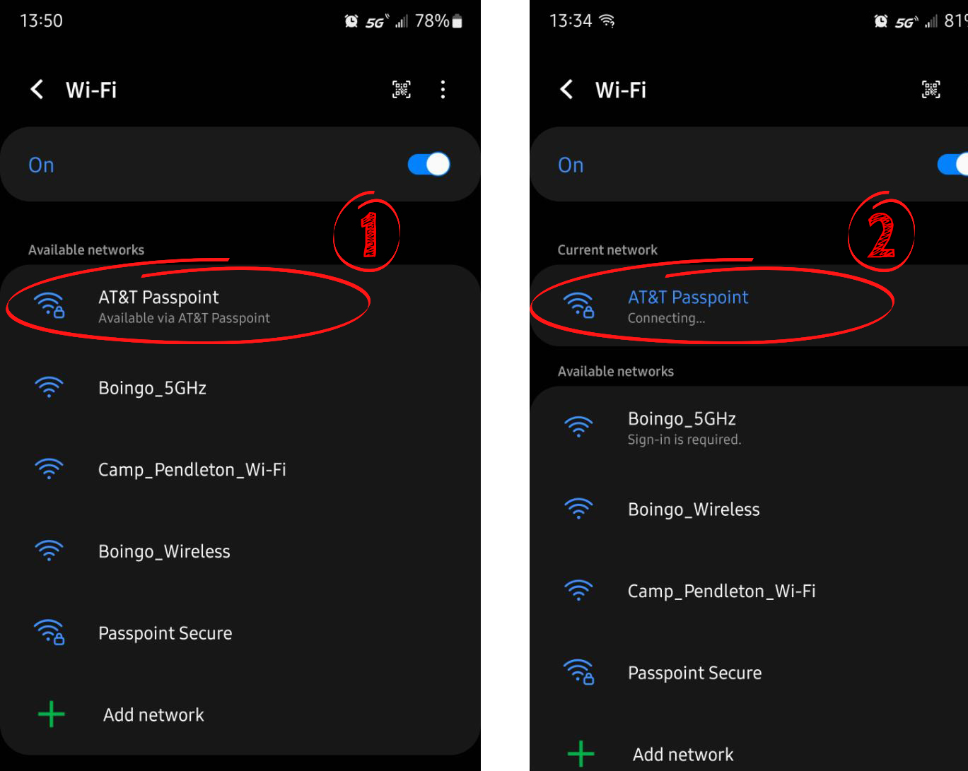 AT&T Wi-Fi Passpoint (What Is It & How to Use It?) - RouterCtrl