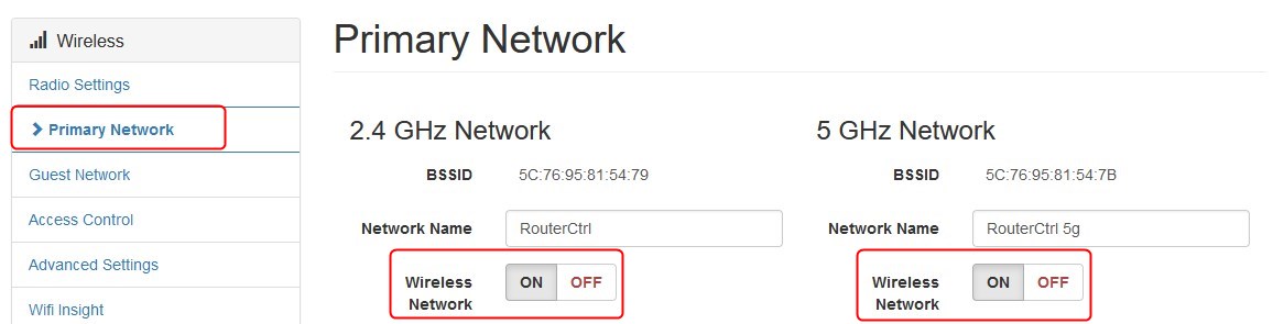 How to Turn On Wi-Fi on Technicolor Modem? (Step-by-Step Instructions ...