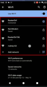 How to Connect Android Phone to Office Wi-Fi Network? (Follow These ...