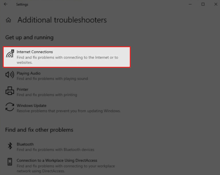 How to Fix Wi-Fi Issues After Windows 10 Update? (Try These Proven ...