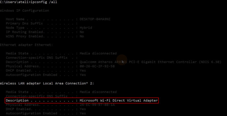 How to Connect Samsung Wi-Fi Direct to PC (Explained) - RouterCtrl