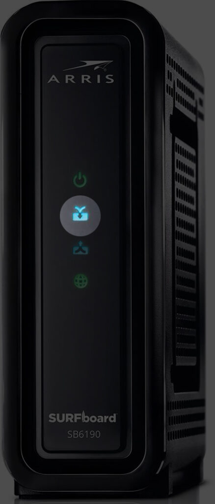 Motorola Surfboard Sb6121 What Do Lights Mean | Shelly Lighting