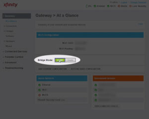 How to Connect Router to Xfinity Gateway? (Step-by-Step Guide) - RouterCtrl