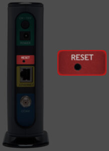 Motorola Modem Lights (Meaning And 6 Tested Solutions) - RouterCtrl
