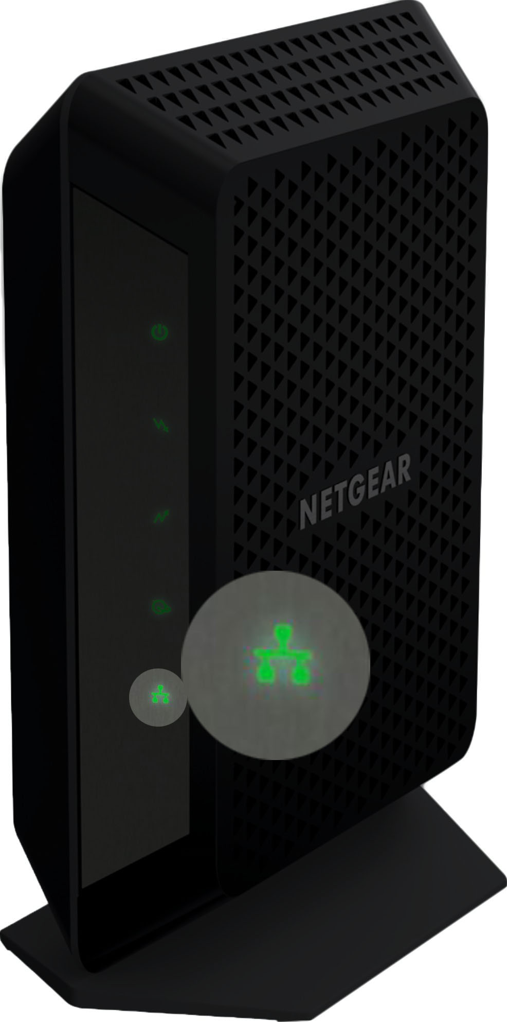 NETGEAR Modem Lights Meaning - RouterCtrl