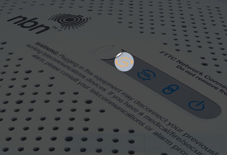 NBN Connection Box Lights Meaning (A Complete Guide) - RouterCtrl